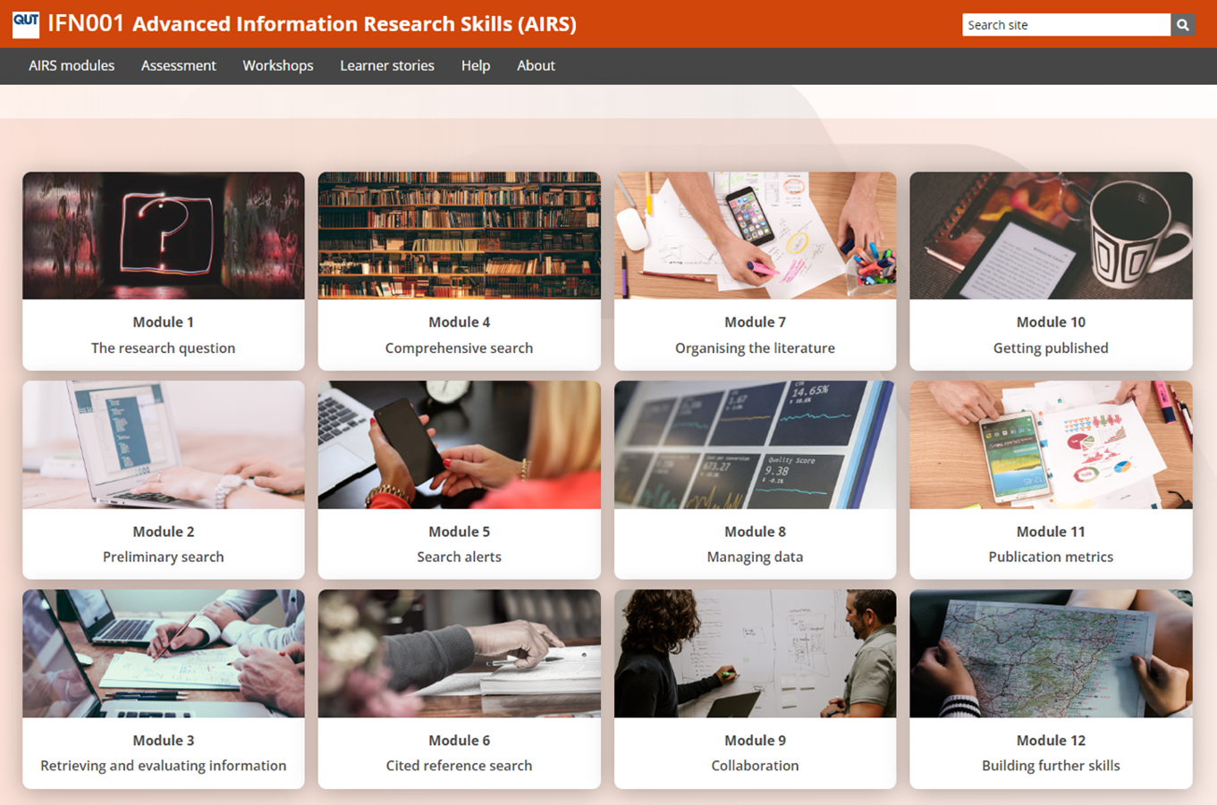 10 Empowering Research Supervisors Developing Information Literacy In